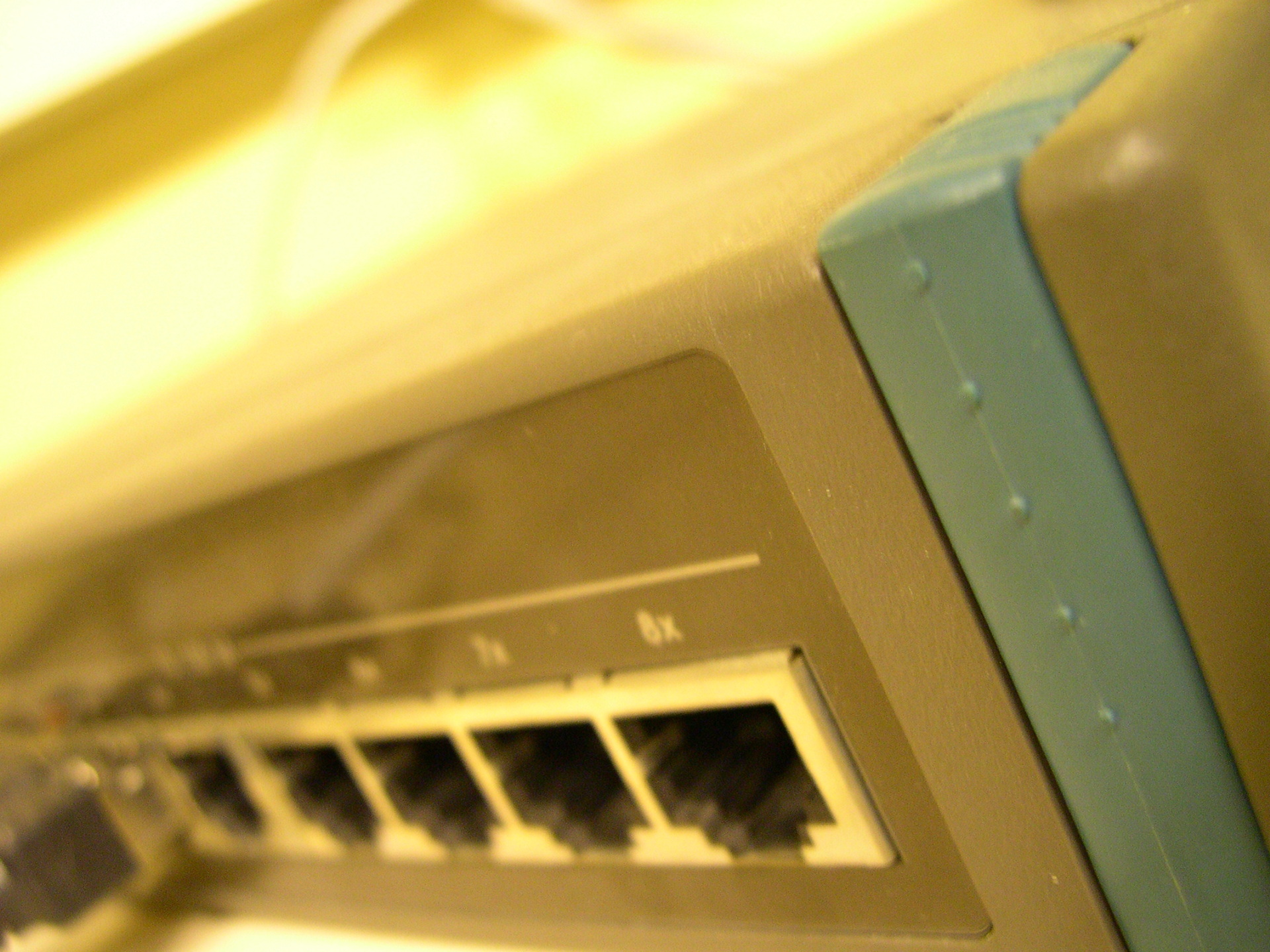 Toronto Cable Installation Services | Toronto Cabling