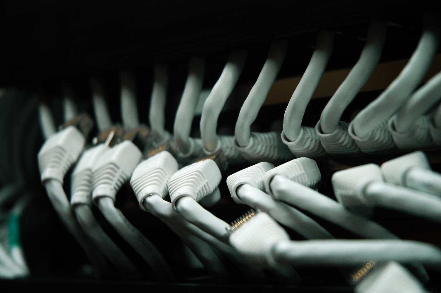 Toronto Cable Installation Services | Toronto Cabling