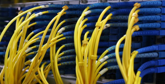 Structured Cabling Installation in Oakville - Toronto Network Cabling, Voice Wiring & Cable ...